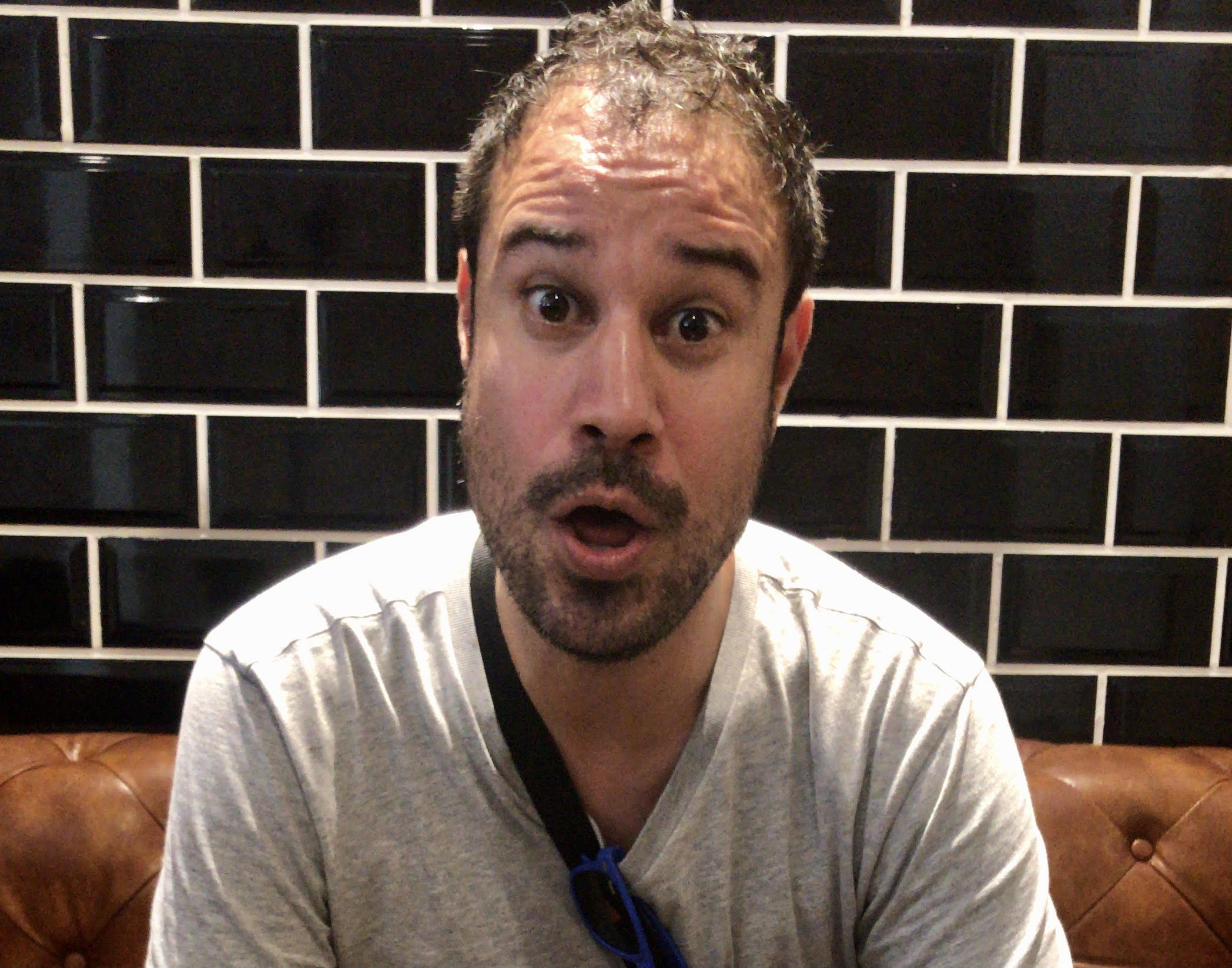 42. They’re Not Like Us, Bill (Part 1) – Travels in Vietnam